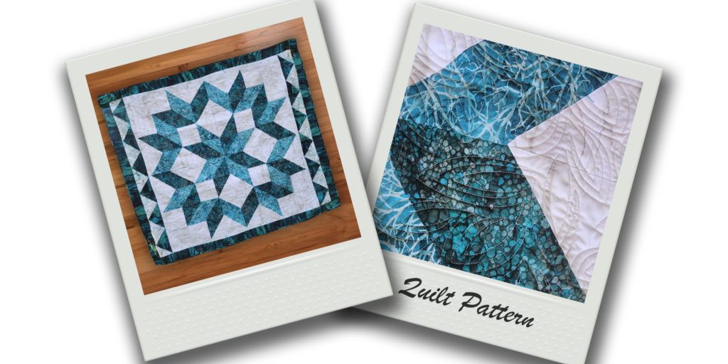 2024 Quilt Raffle - American Brittany Rescue
